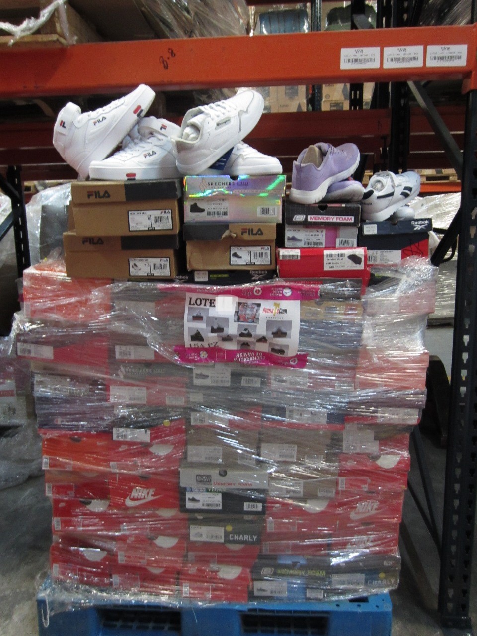 Catálogo de Subasta Presencial